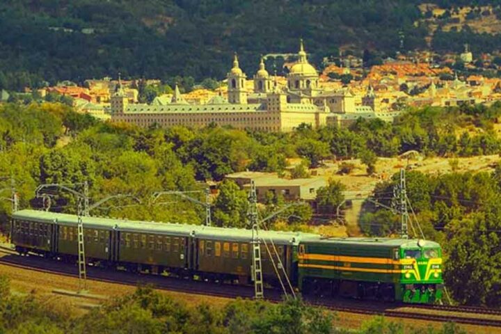 Infotren | Revista digital sobre trenes | Sector ferroviario | Alta ...