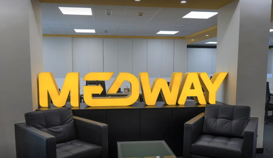 MEDWAY Training: formación ferroviaria | Curso Maquinista